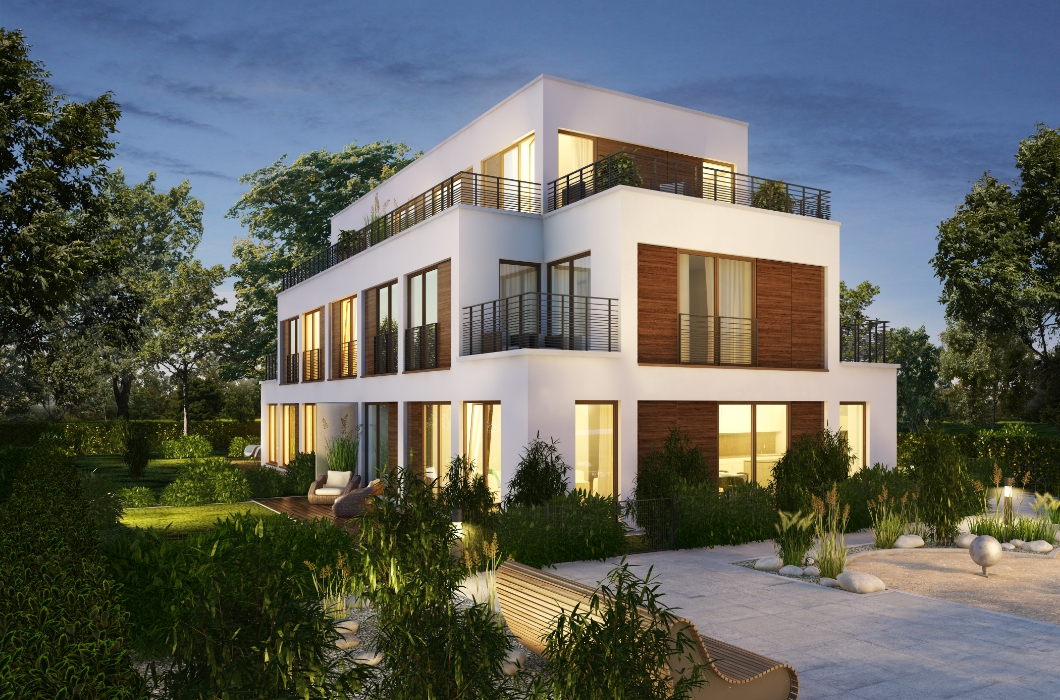 Atrium Lounge - Walser