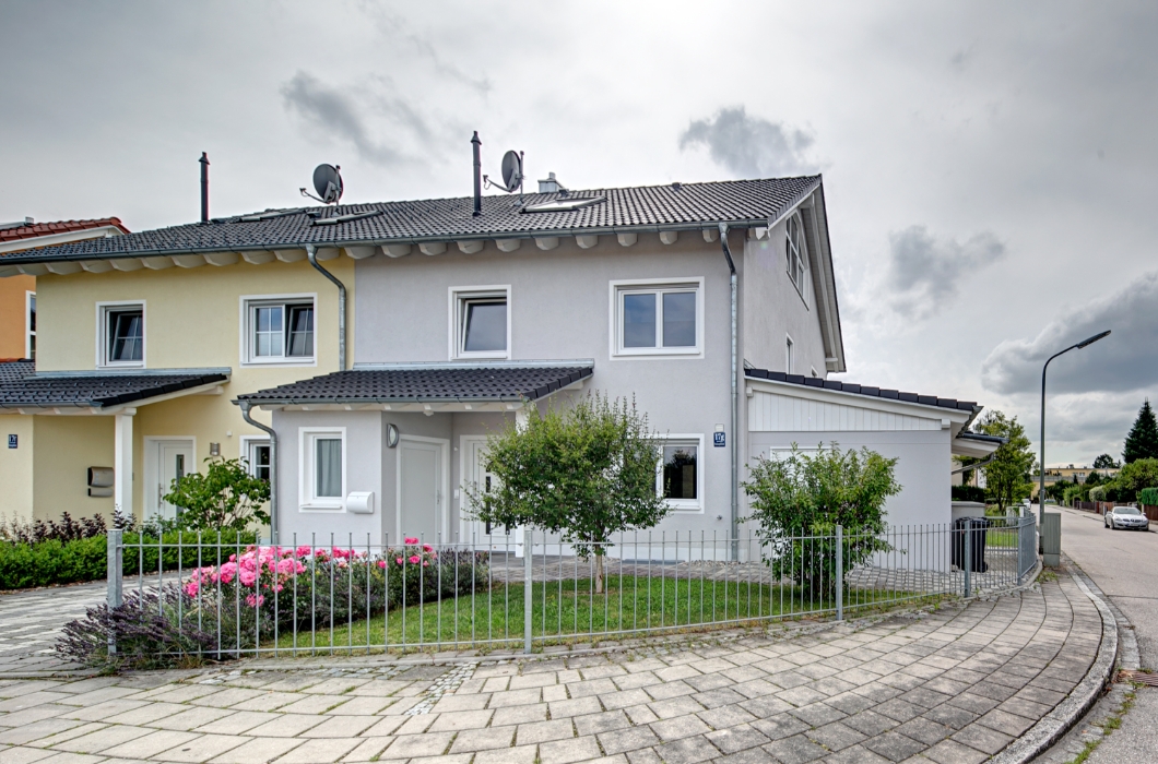 Höhenkirchen-Siegertsbrunn - Walser